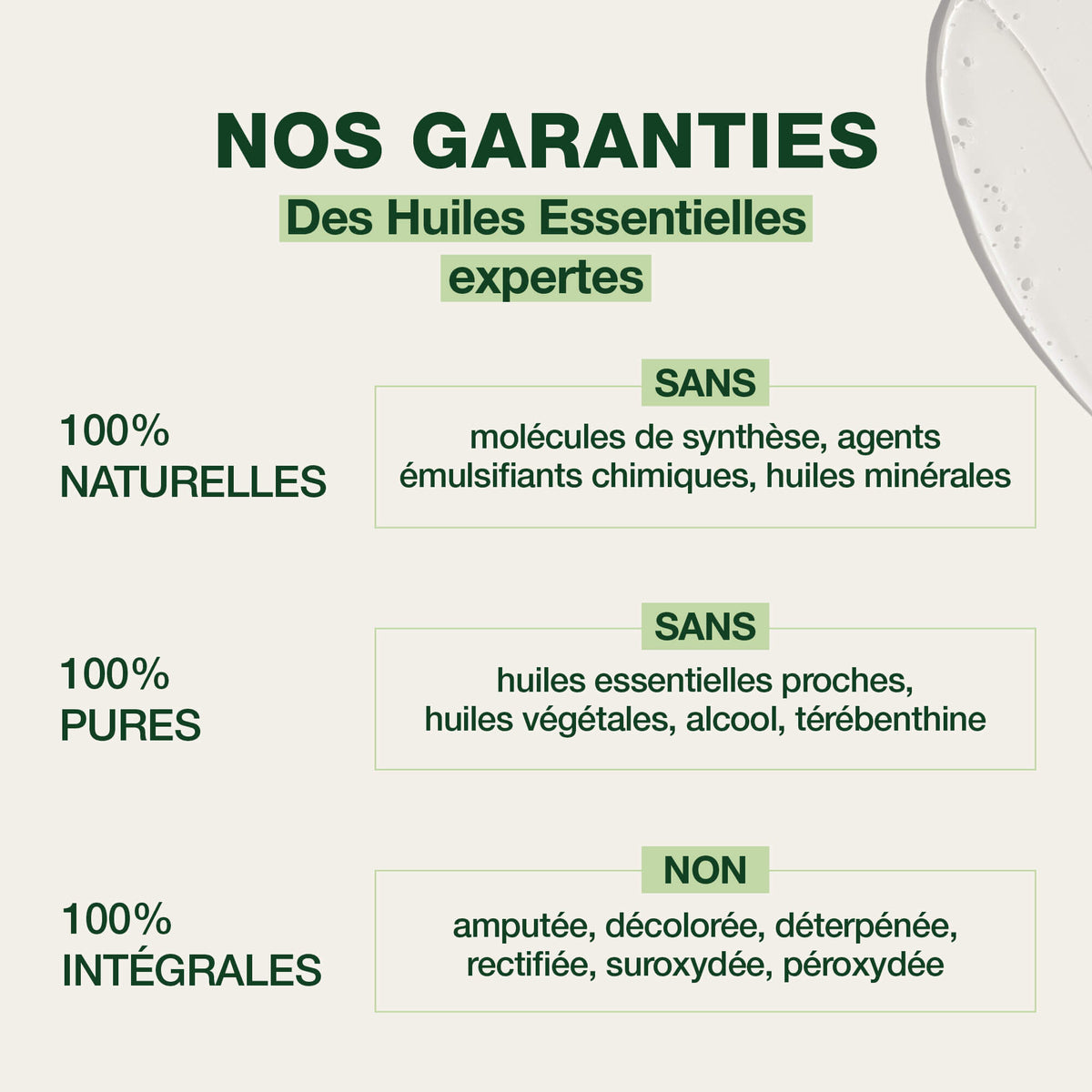 Gel crème - Articulations et muscles - 100 ml Bio | Pranarôm